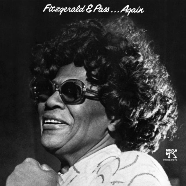 Ella Fitzgerald / Joe Pass - Fitzgerald And Pass Again (Analogue Produ ...