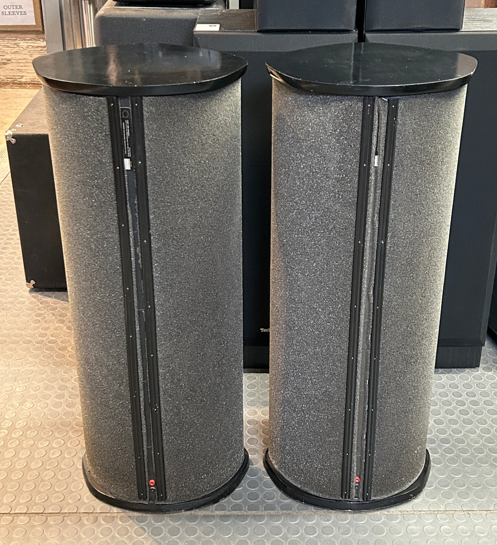 DCM - Time Window – Aux 33 Tours