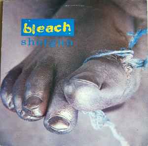 Bleach - Shotgun (Vinyle Usagé) – Aux 33 Tours
