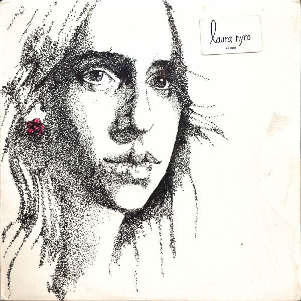 Laura Nyro - Christmas And The Beads Of Sweat (Vinyle Usagé) – Aux 33 Tours