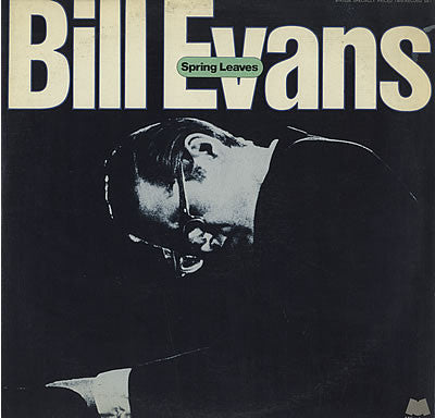 Bill Evans - Spring Leaves (Portrait In Jazz / Explorations) (Vinyle U ...
