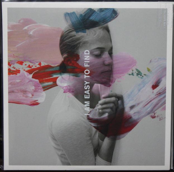 National - I Am Easy to Find (Vinyle Usagé) – Aux 33 Tours