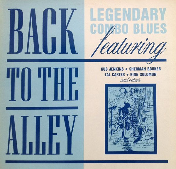 lp00406255-various-back-to-the-alley – Aux 33 Tours