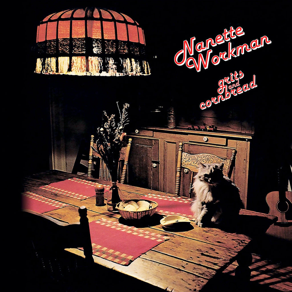 Nanette Workman - Grits And Cornbread (Vinyle Neuf) – Aux 33 Tours
