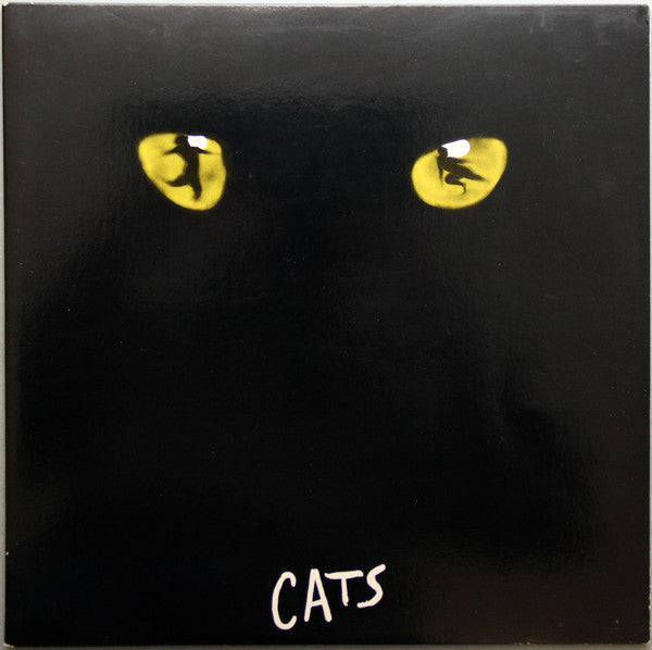 Soundtrack - Andrew Lloyd Webber: Cats (Complete Original Broadway Cas ...