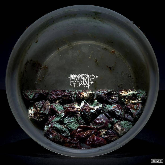 Hummingbird Of Death / Cold World - Hummingbird Of Death / Cold World ...