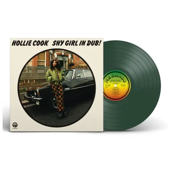 Hollie Cook - Shy Girl In Dub! (Record Store Day 2026) (Vinyle Neuf ...