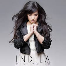 Indila - Mini World (Vinyle Neuf) – Aux 33 Tours