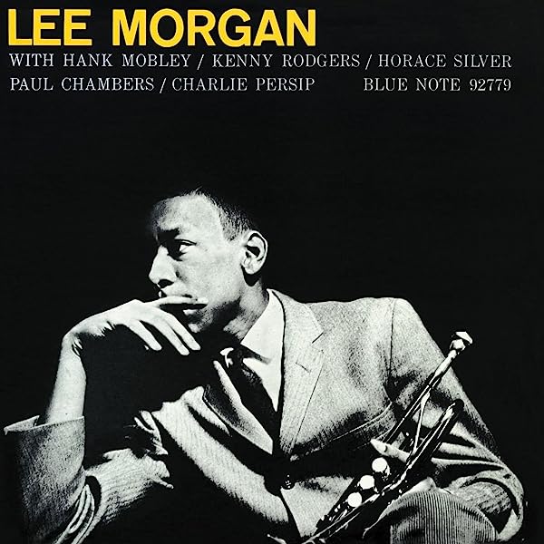 Lee Morgan - Lee Morgan Volume 2 (Vinyle Neuf) – Aux 33 Tours