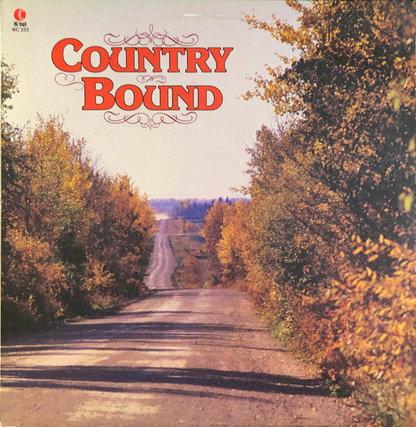lp00394993-various-country-bound – Aux 33 Tours